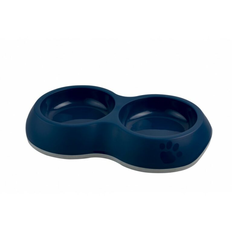 Plato Para Mascota Delice Double - Garuka